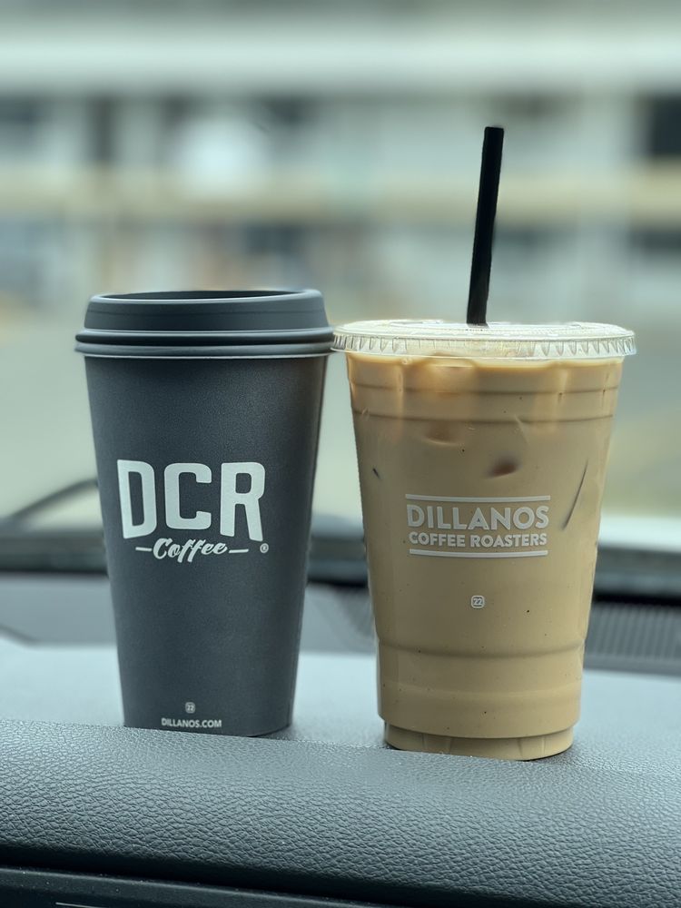 BULLDOG BREW - Updated October 2025 - 16 Reviews - 550 Brumfield Ave ...