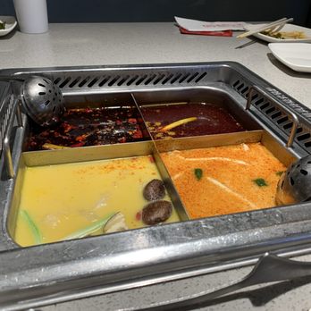 HAIDILAO HOTPOT SEATTLE - Updated July 2025 - 1570 Photos & 815 Reviews ...