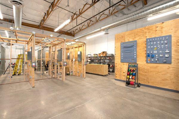 UEI COLLEGE - MESA - Updated December 2025 - 44 Photos & 16 Reviews ...