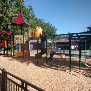 SWANSTON PARK - 23 Photos & 32 Reviews - Parks - 2350 Northrop Ave ...