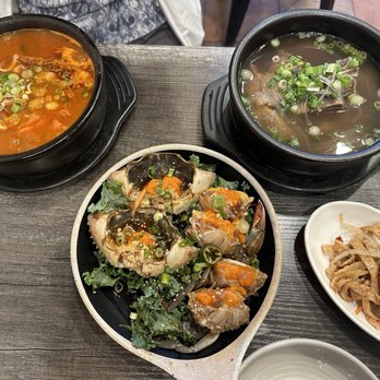 AHJAE GOOKBAP - Updated March 2025 - 362 Photos & 136 Reviews - 339 ...