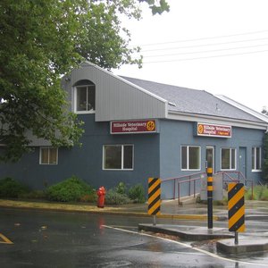 VCA CANADA CENTRAL VICTORIA VETERINARY HOSPITAL - Updated December 2025 ...