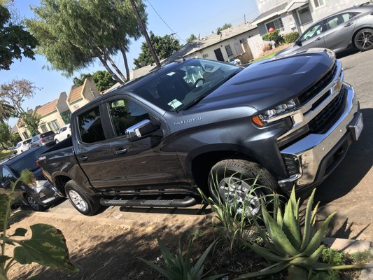 CHEVROLET OF CARSON - Updated July 2024 - 263 Photos & 887 Reviews ...