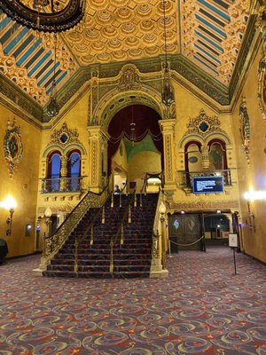 AKRON CIVIC THEATRE - Updated April 2025 - 64 Photos & 44 Reviews - 182 ...