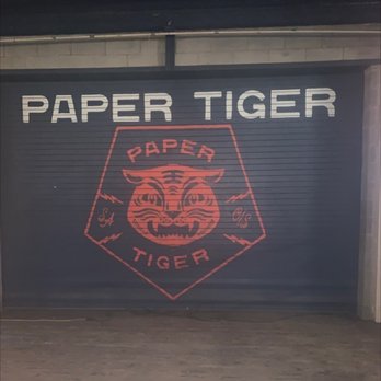 PAPER TIGER - Updated May 2024 - 104 Photos & 78 Reviews - 2410 N St ...