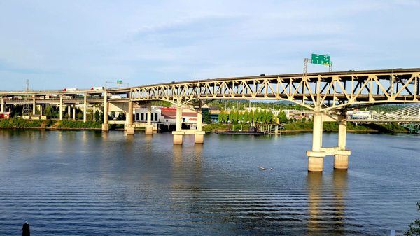 MARQUAM BRIDGE - Updated May 2025 - 72 Photos & 17 Reviews - Interstate ...