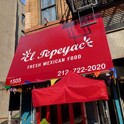 EL TEPEYAC TAQUERIA - Updated January 2025 - 62 Photos & 38 Reviews ...