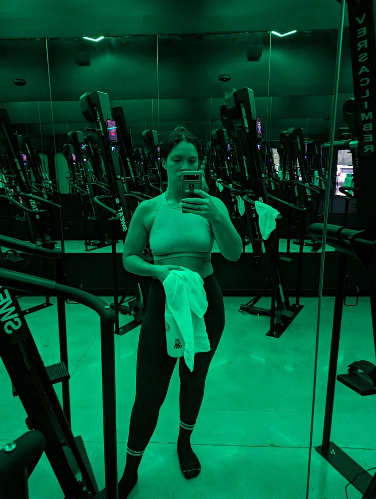 S2 Fitness Studio Updated December 2024 22 Reviews 17420 N Rm 620
