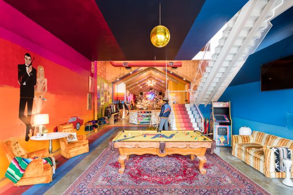 AVIATOR NATION - Updated February 2025 - 31 Photos & 15 Reviews - 1325 ...