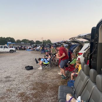 SKYVIEW DRIVE IN - Updated September 2025 - 55 Photos & 81 Reviews ...