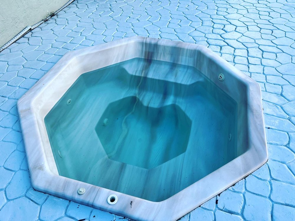 BLUE BOTTOM POOL SERVICE - West Palm Beach, FL - Yelp