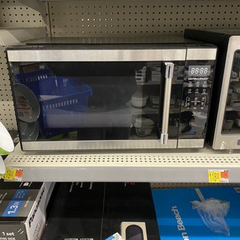 WALMART SUPERCENTER - Updated September 2024 - 297 Photos & 35 Reviews ...