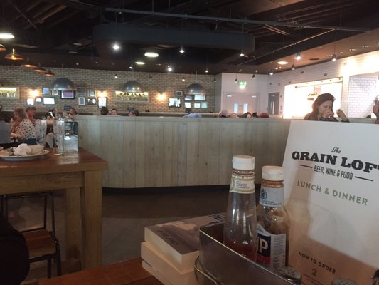 THE GRAIN LOFT - Updated December 2024 - 25 Photos & 16 Reviews ...