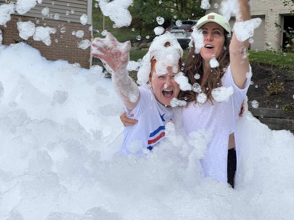 FOAM PARTY MYRTLE - Updated October 2025 - 29 Photos - Myrtle Beach ...