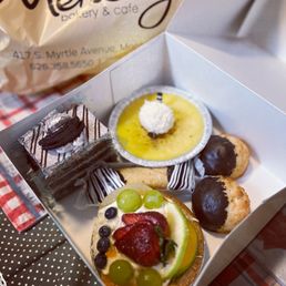 MERENGUE BAKERY & CAFE - Updated May 2026 - 2128 Photos & 1201 Reviews ...