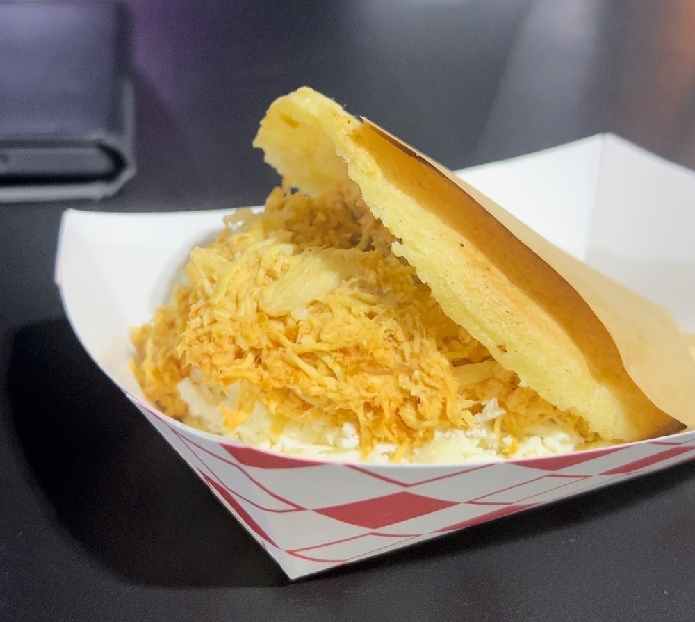 LAS AREPAS DE MARIA - Updated October 2025 - 10 Reviews - 7601 NW 54th ...