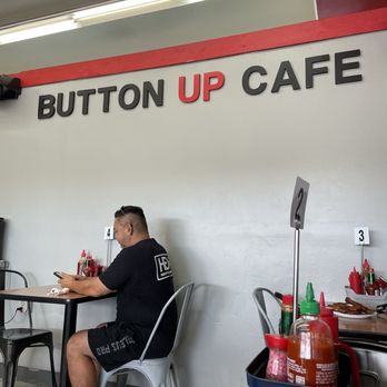 BUTTON UP CAFE - Updated June 2024 - 2856 Photos & 1319 Reviews - 97 ...