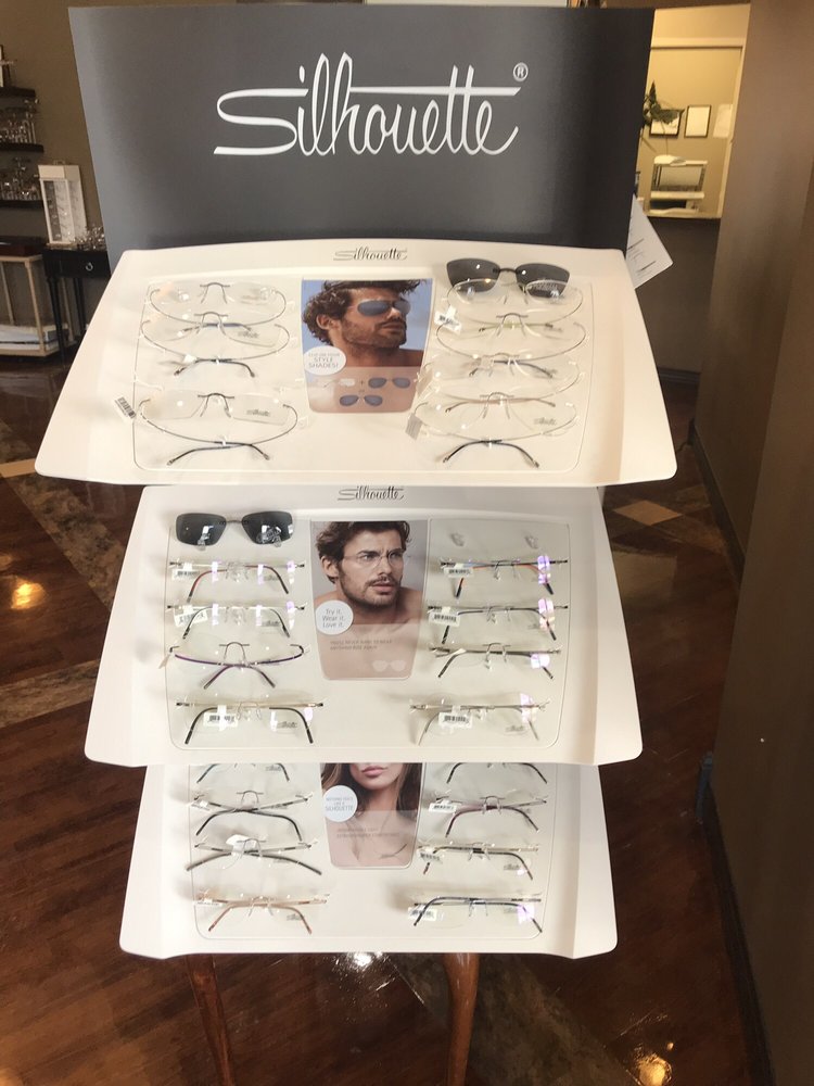 EYE MEDICAL CENTER SULLIVAN - Updated December 2024 - 11424 Sullivan Rd ...