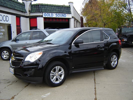 GOLD WINDOW TINT - Updated November 2025 - 69 Photos & 101 Reviews ...