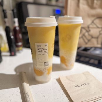 HEYTEA - Updated August 2025 - 466 Photos & 391 Reviews - 5414 Walnut ...
