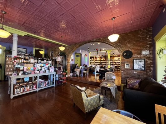 PROTAGONIST CAFE - Updated December 2025 - 363 Photos & 174 Reviews ...