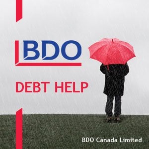 BDO CANAD LIMITED - Updated September 2024 - 123 Front Street West ...