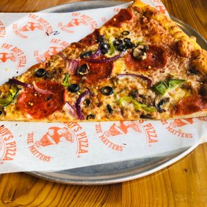 COMMODORE’S PIZZA - Updated July 2025 - 21 Photos & 101 Reviews - 2008 ...