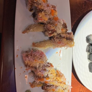 THAI SQUARE SUSHI - Updated August 2024 - 248 Photos & 214 Reviews ...