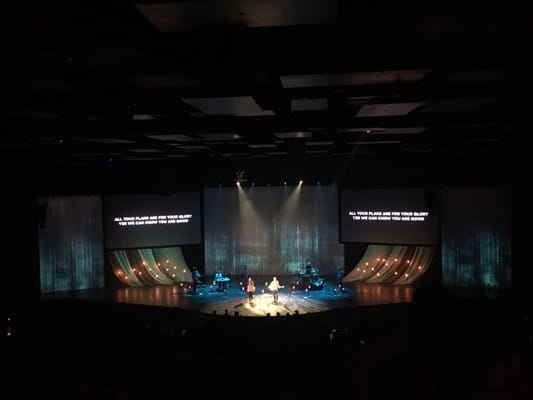 WATERMARK COMMUNITY CHURCH - 74 Photos & 125 Reviews - 7540 Lyndon B ...