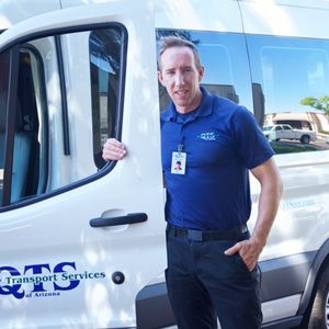 COMTRANS - Updated September 2025 - 15 Reviews - 2336 E Magnolia St, Phoenix, Arizona - Medical ...