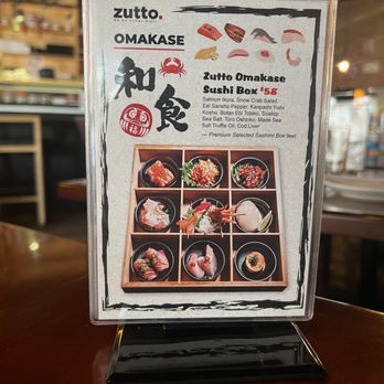 ZUTTO JAPANESE AMERICAN PUB - Updated June 2024 - 1354 Photos & 1073 ...