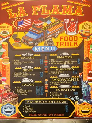 LA FLAMA BROOKLYN - Updated August 2024 - 50 Photos - 64th St 4th Ave ...