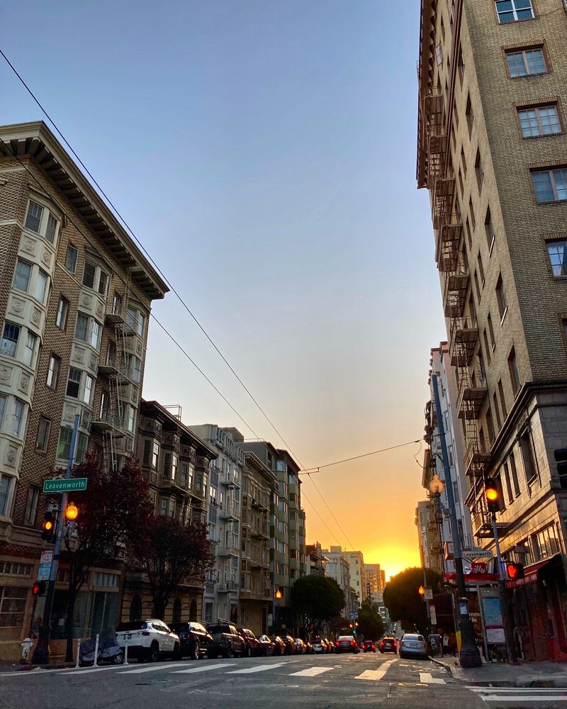 LOWER NOB HILL - Updated April 2025 - 65 Photos & 42 Reviews - Cnr ...
