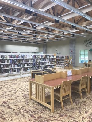 ACCOKEEK BRANCH LIBRARY - Updated December 2025 - 25 Photos & 11 ...