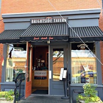 THE BRIGHTSIDE TAVERN - Updated July 2025 - 173 Photos & 368 Reviews ...
