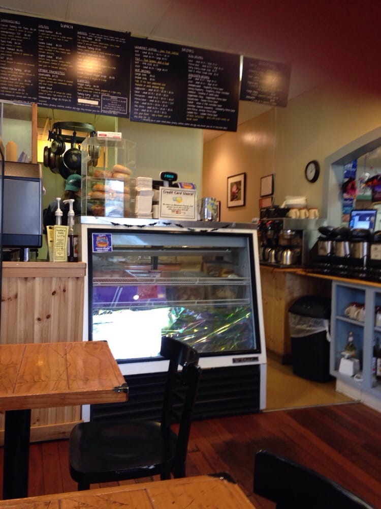 LYDIA’S CAFE OF WOLFEBORO - Updated May 2025 - 48 Reviews - 33 N Main ...