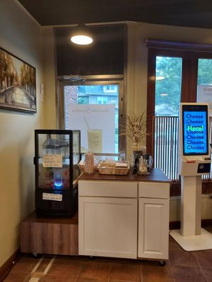 BLUE TARO - Updated October 2025 - 64 Reviews & 154 Photos - 942 Monroe ...