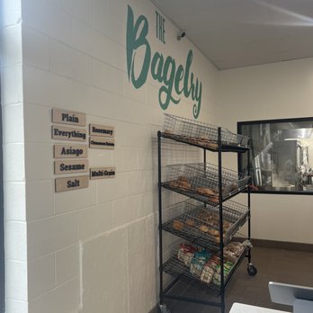THE BAGELRY - Updated November 2024 - 75 Photos & 44 Reviews - 3212 ...