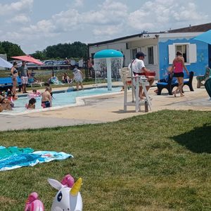 ROSEDALE POOL - Swimming Pools - 1700 Gales St NE, Washington, DC ...