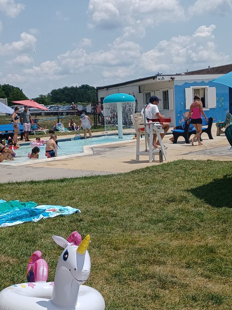 MOUNTVILLE SWIMMING POOL - Updated July 2025 - 350 W Main St ...