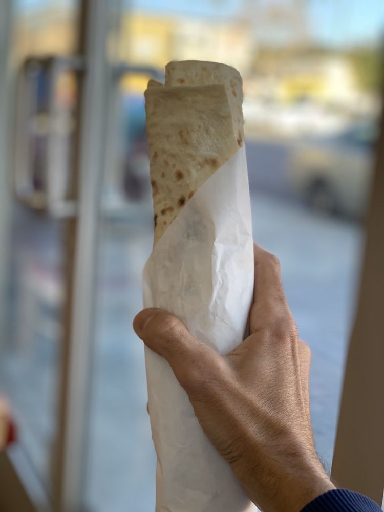 SHAWARMA FACTORY - 131 Photos & 217 Reviews - 919 S Central Ave ...