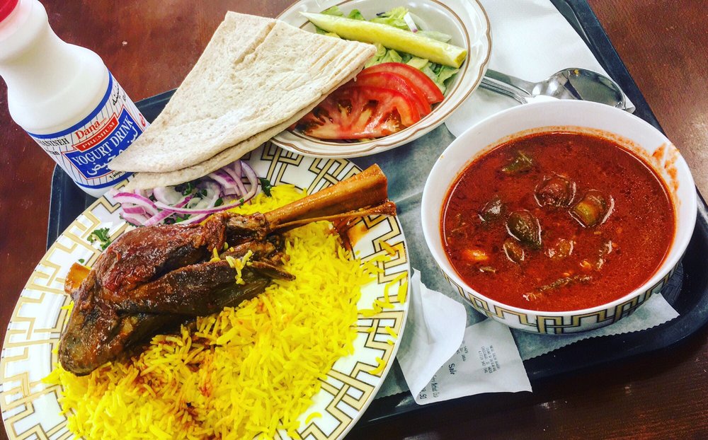 TAZA BAKERY - 87 Photos & 162 Reviews - 3100 W Devon Ave, Chicago ...