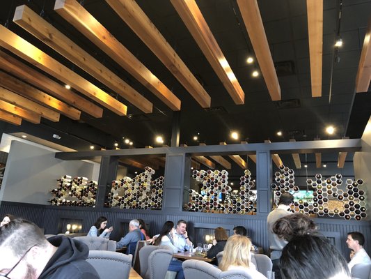 LOUVINO DOUGLASS HILLS - 584 Photos & 424 Reviews - 11400 Main St ...