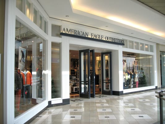 SPRINGFIELD MALL - Updated August 2024 - 44 Photos & 65 Reviews - 1250 ...