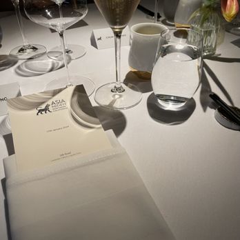 EIGHT TABLES BY GEORGE CHEN - Updated June 2025 - 1635 Photos & 232 ...