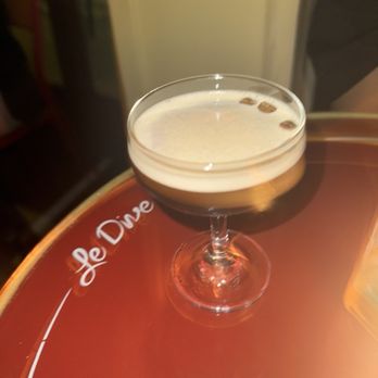 LE DIVE - Updated December 2025 - 81 Photos & 63 Reviews - 37 Canal St ...
