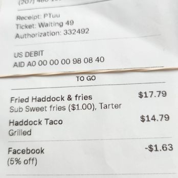 TWO MAINE GUYS AUGUSTA - Updated June 2024 - 24 Photos & 19 Reviews ...