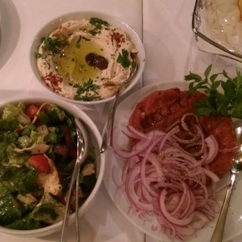 RESTAURANT ALEP - Updated August 2025 - 52 Photos & 49 Reviews - 199 ...