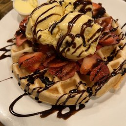 RUTHERFORD PANCAKE HOUSE - 570 Photos & 600 Reviews - Breakfast ...