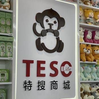 TESO LIFE - Updated December 2024 - 81 Photos & 36 Reviews - 9150 ...